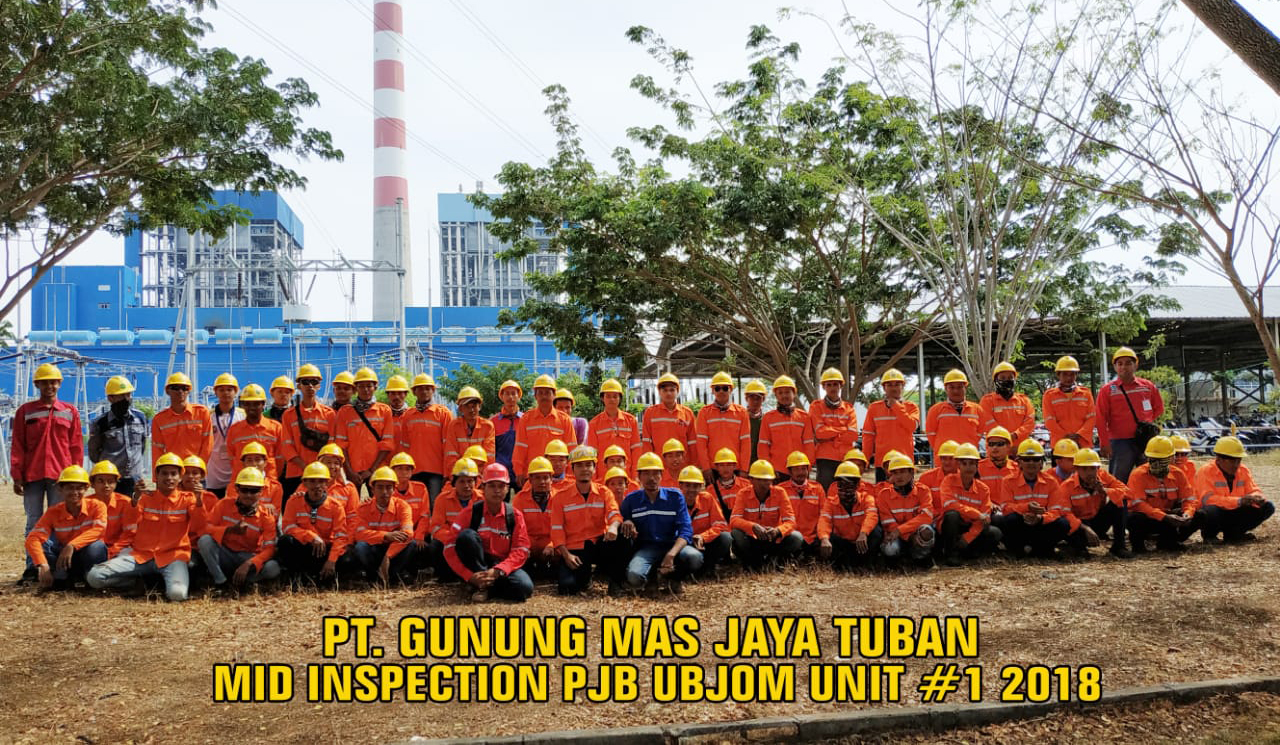 Perusahaan Konstruksi dan Supplier Terpercaya dan Berkesinambungan ...